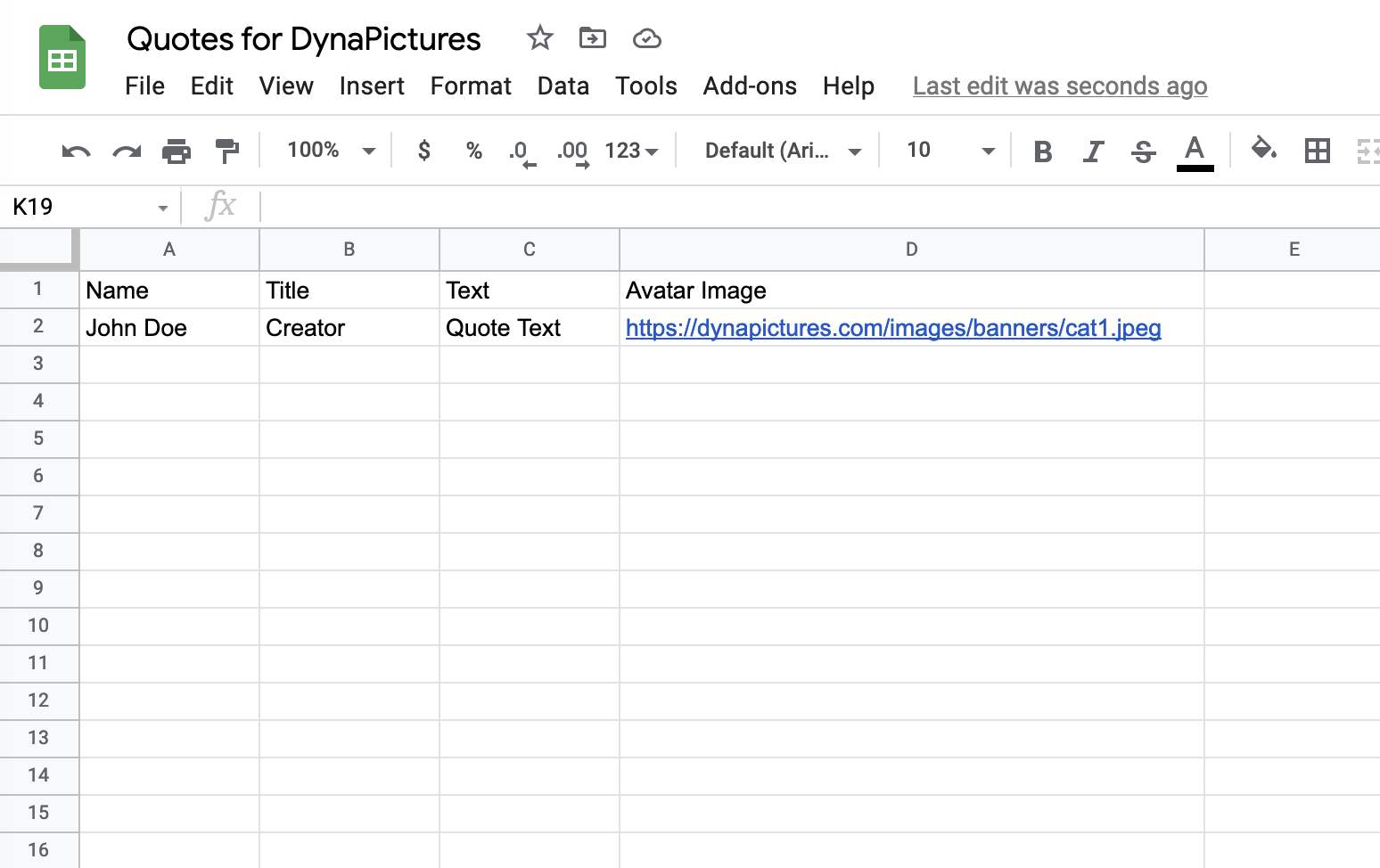 How to Use Zapier for Design Automation with DynaPictures - DynaPictures