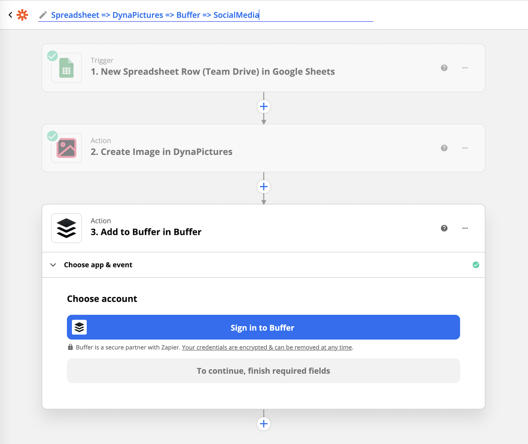 How to Create Banners Automatically using No-Code Tools - DynaPictures Blog