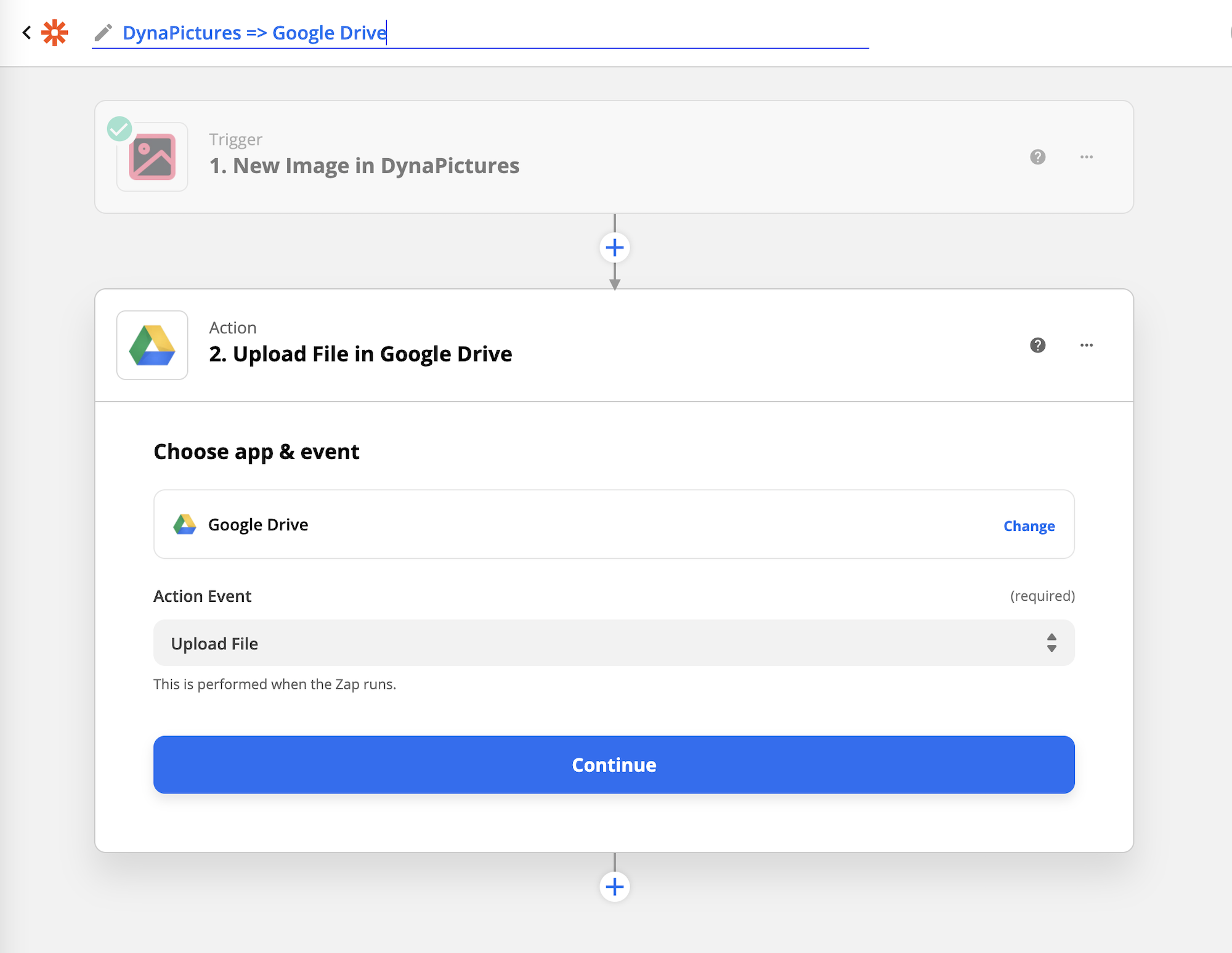 How to Create Banners Automatically using No-Code Tools - DynaPictures Blog