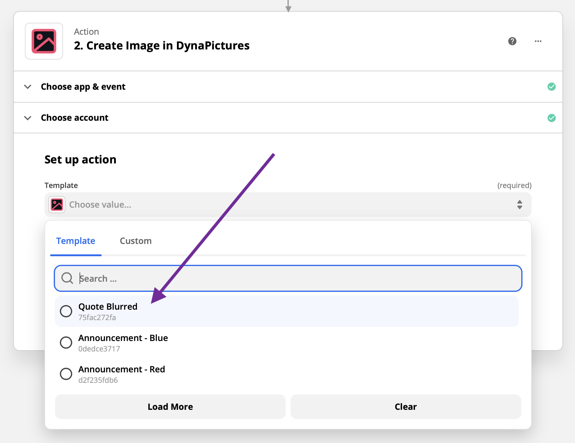 How to Use Zapier for Design Automation with DynaPictures - DynaPictures Blog