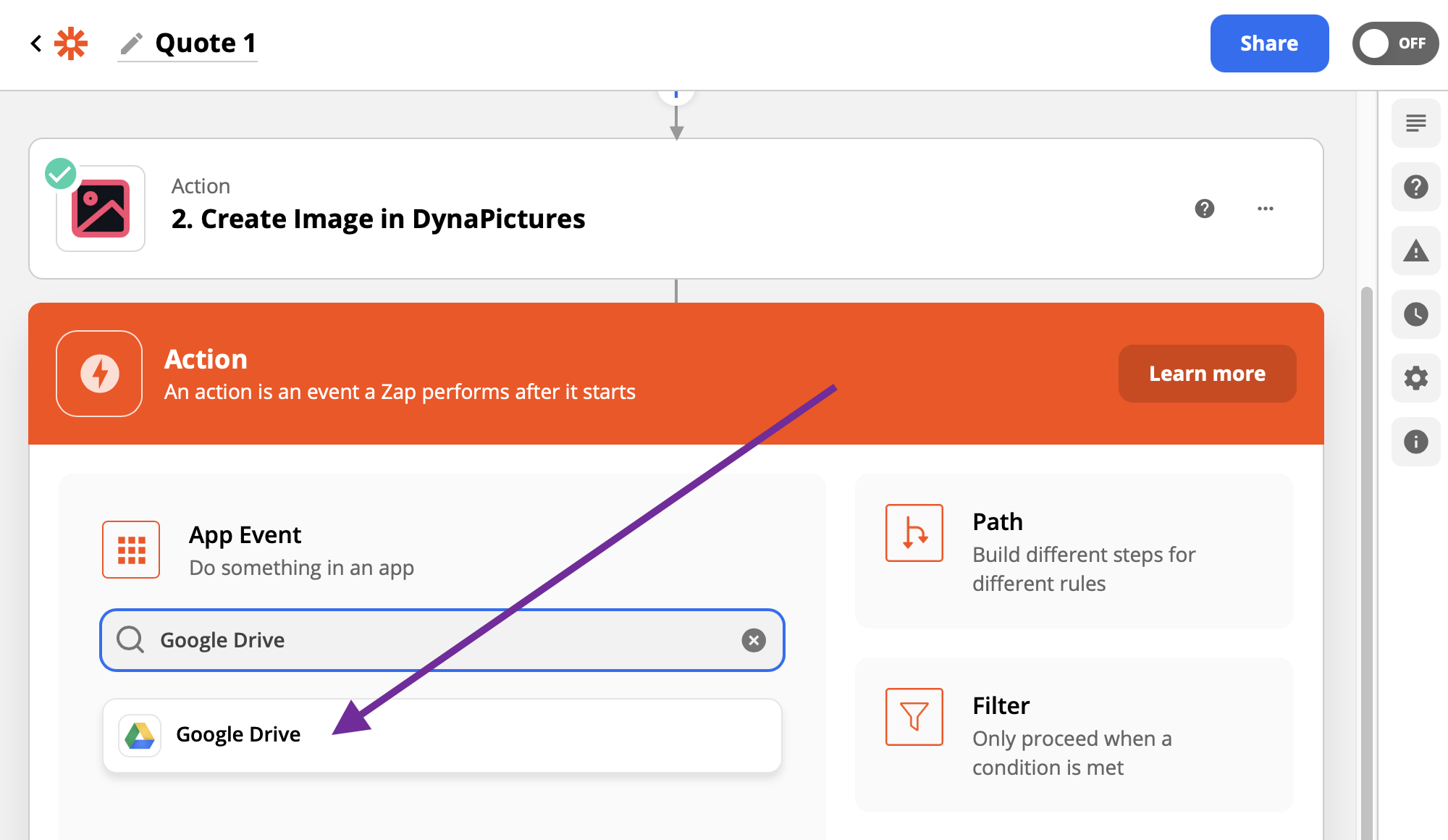 How to Use Zapier for Design Automation with DynaPictures ...