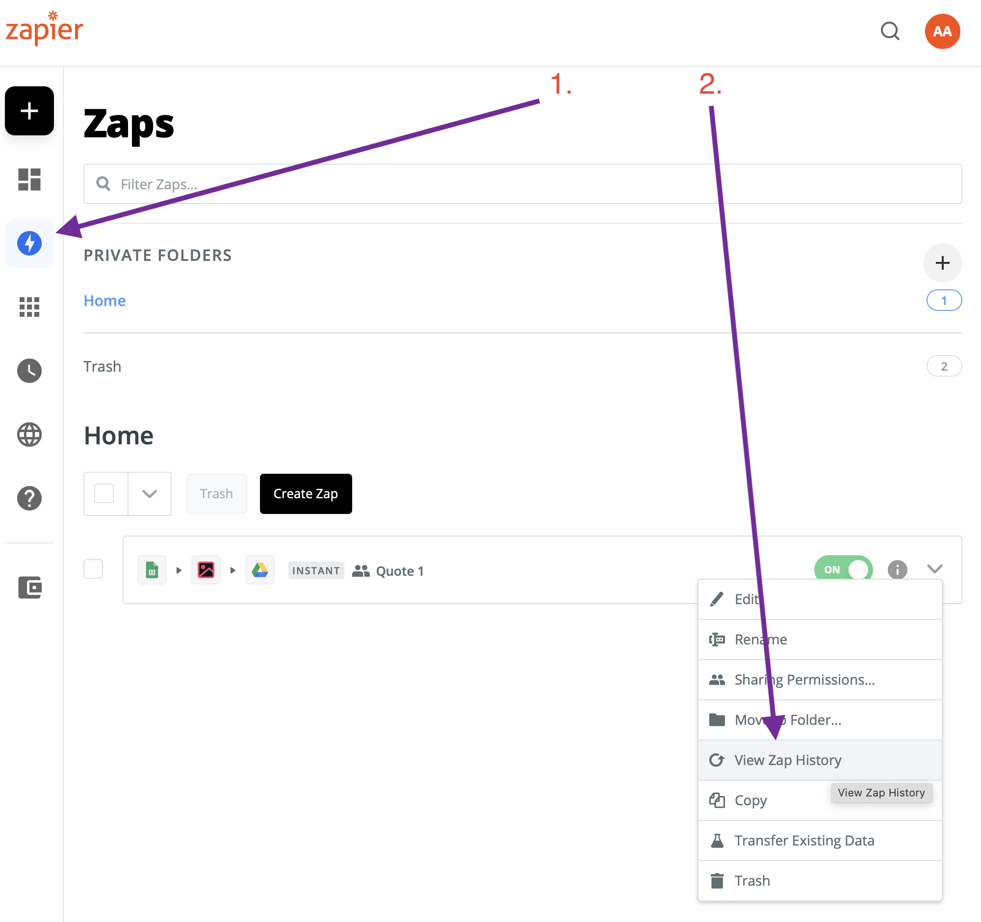 How to Use Zapier for Design Automation with DynaPictures ...