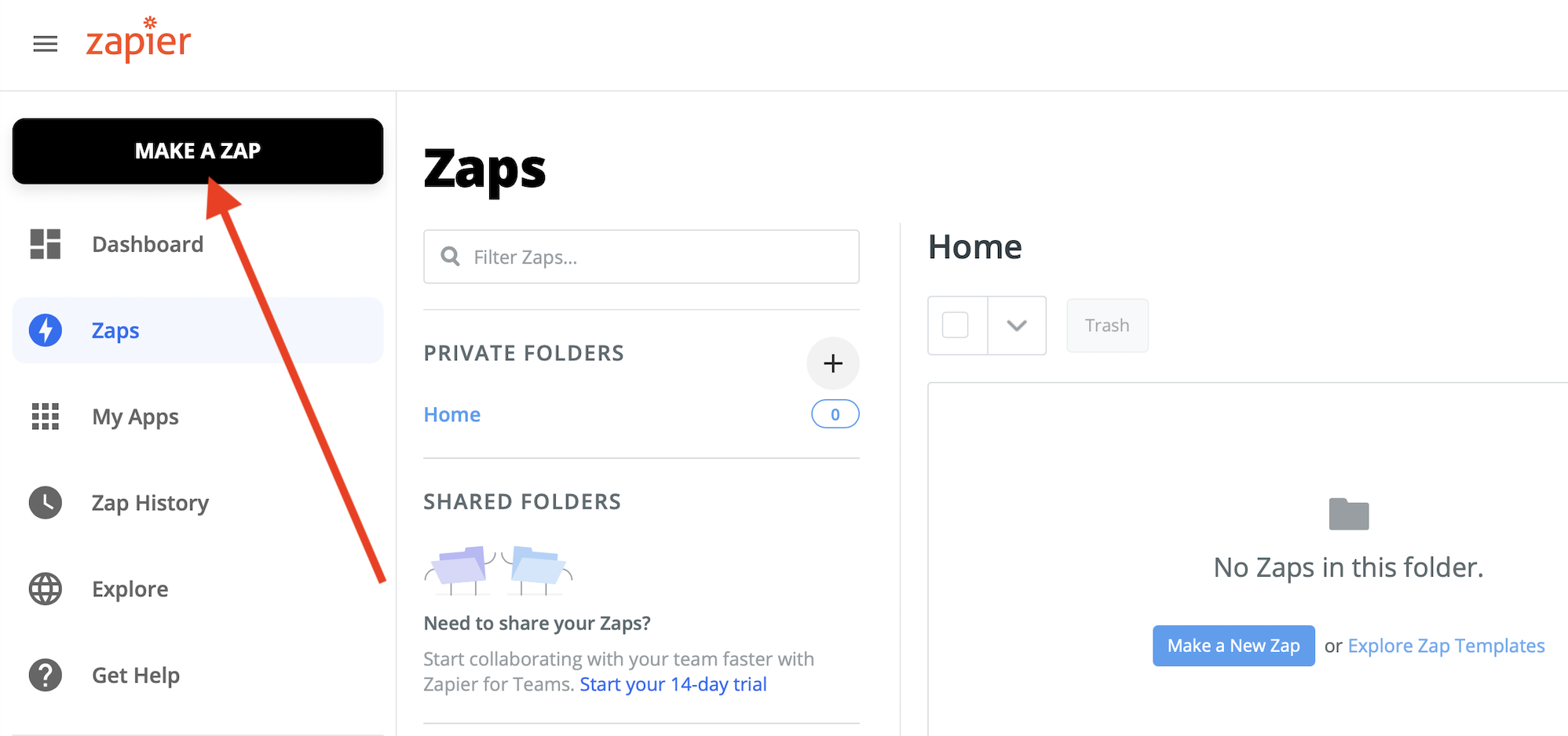 How to Use Zapier for Design Automation with DynaPictures ...